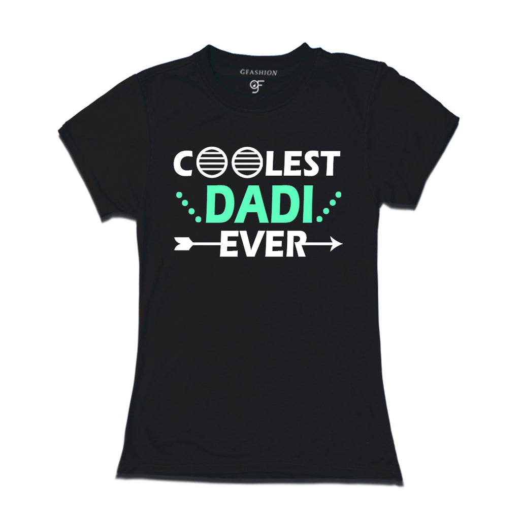 buy coolest dadi ever t shirts @ gfashion online store – GFASHION